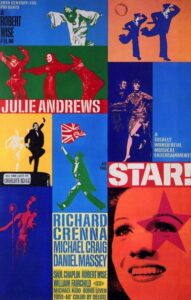 Star! Musical Movie (1968)