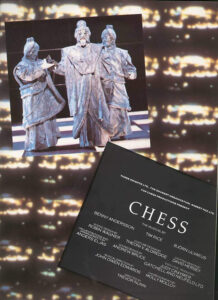 Chess Musical: Complete Guide to ABBA & Tim Rice's Masterpiece