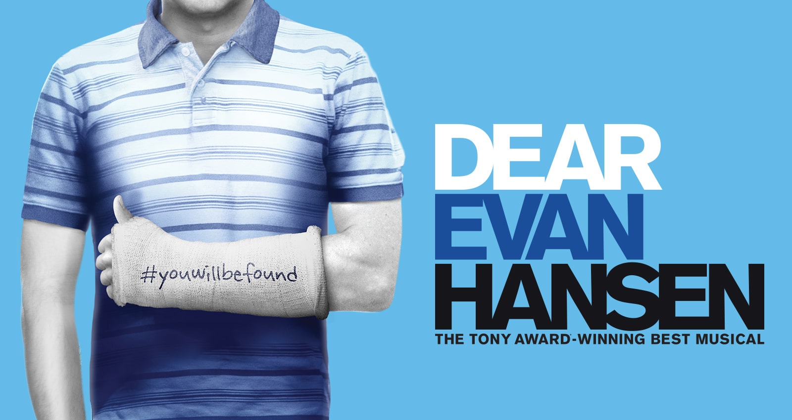 Dear Evan Hansen Musical - Complete Broadway Guide 2016-2022