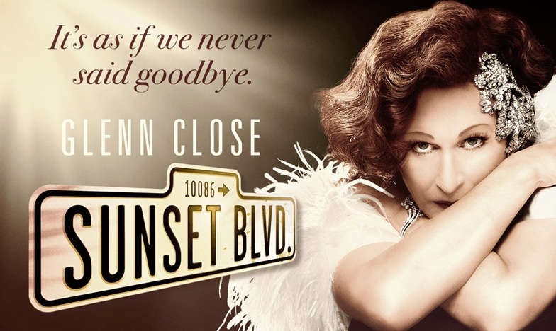 Sunset Boulevard | Andrew Lloyd Webber's Gothic Musical Drama