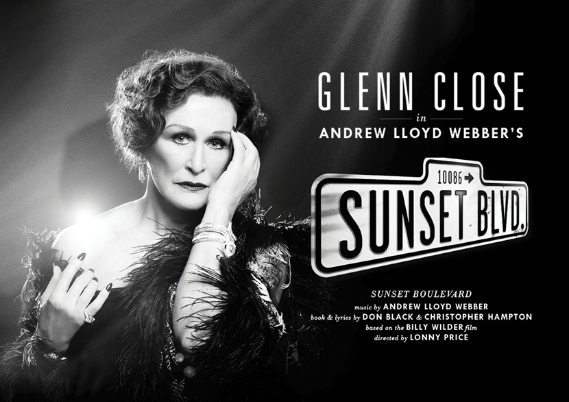 Sunset Boulevard | Andrew Lloyd Webber's Gothic Musical Drama