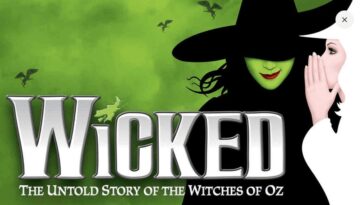 Wicked Musical | History, Cast, Story & Film Adaptation