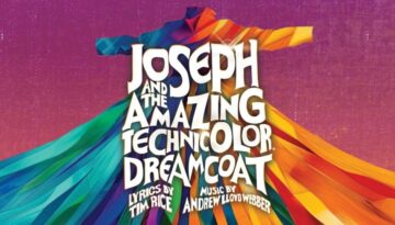 Joseph and the Amazing Technicolor Dreamcoat: The Complete Guide — Cast,