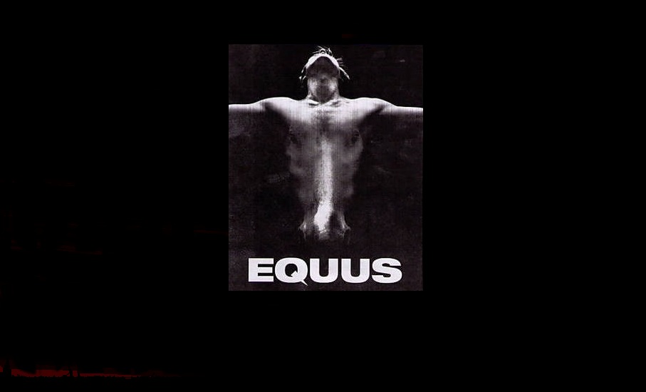 Equus Play by Peter Shaffer | Complete Guide, Cast History