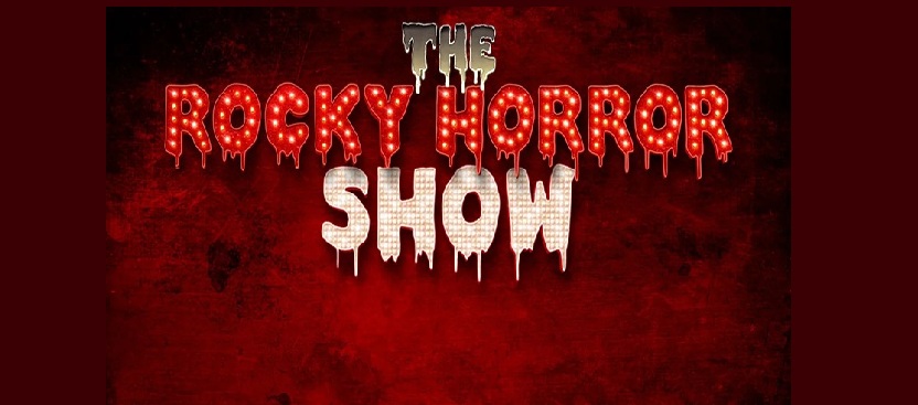 The Rocky Horror Show: The Complete Guide — Richard O'Brien's